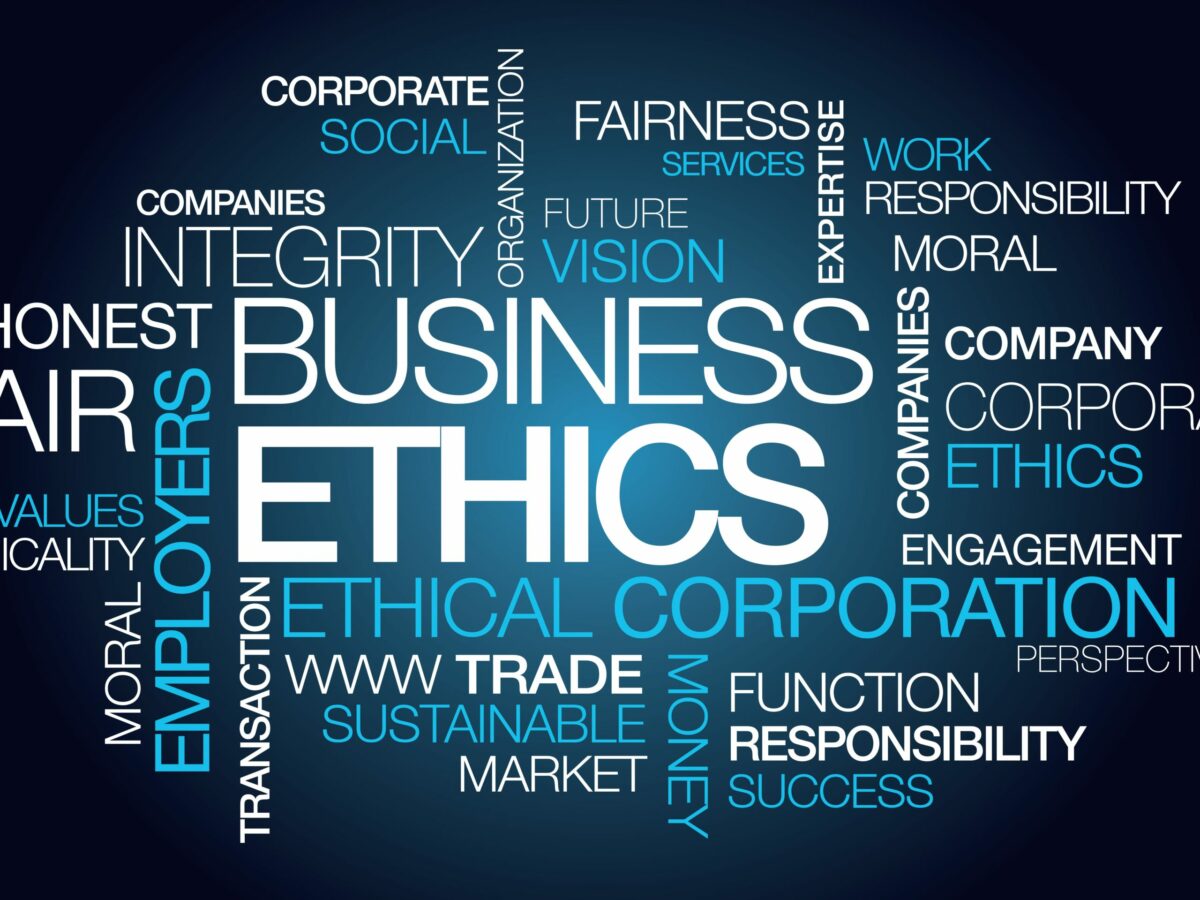 Customer Service Ethics: Their Importance in Contact Centres